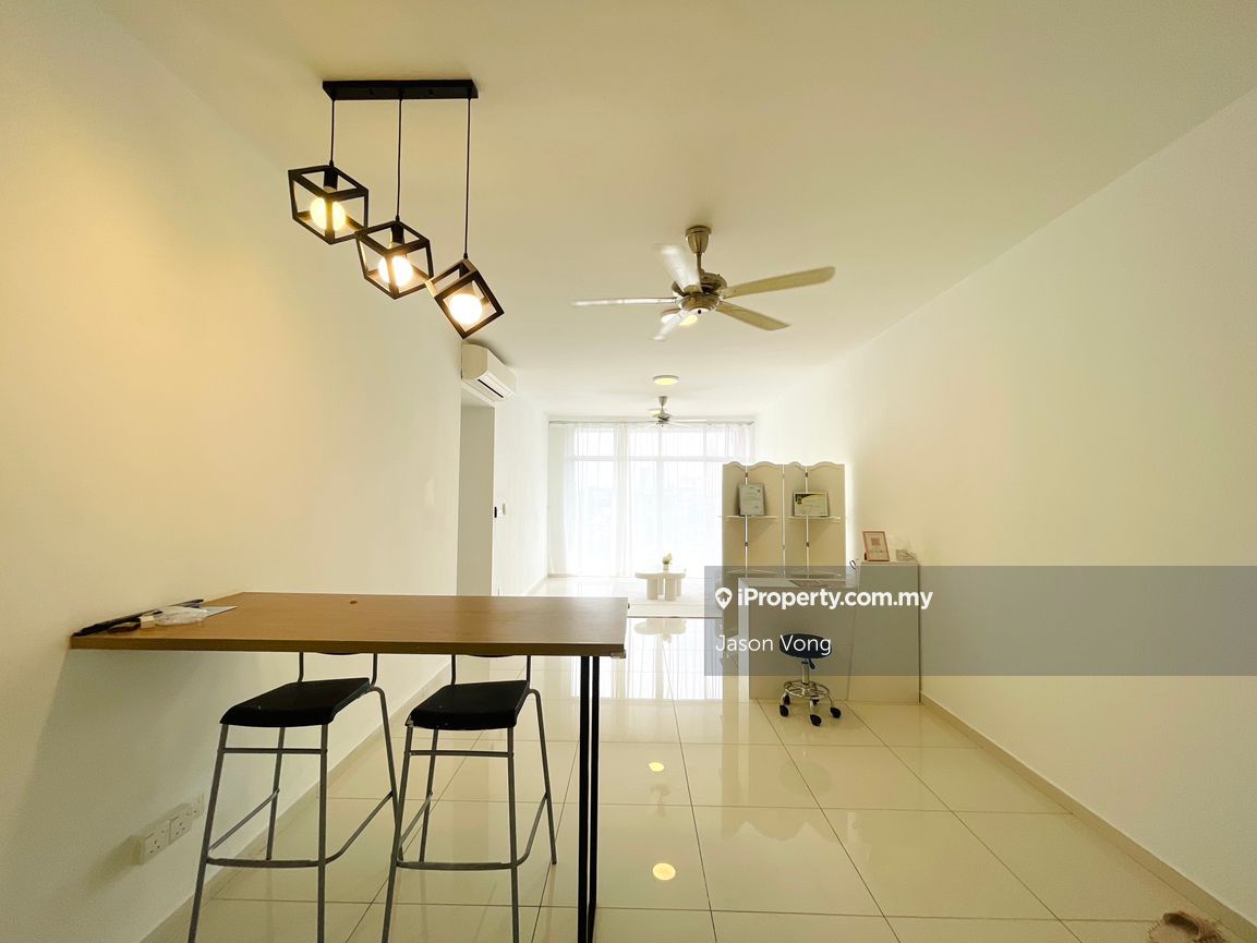 Midfields 2, Taman Sungai Besi, Sungai Besi for sale - RM470000 ...