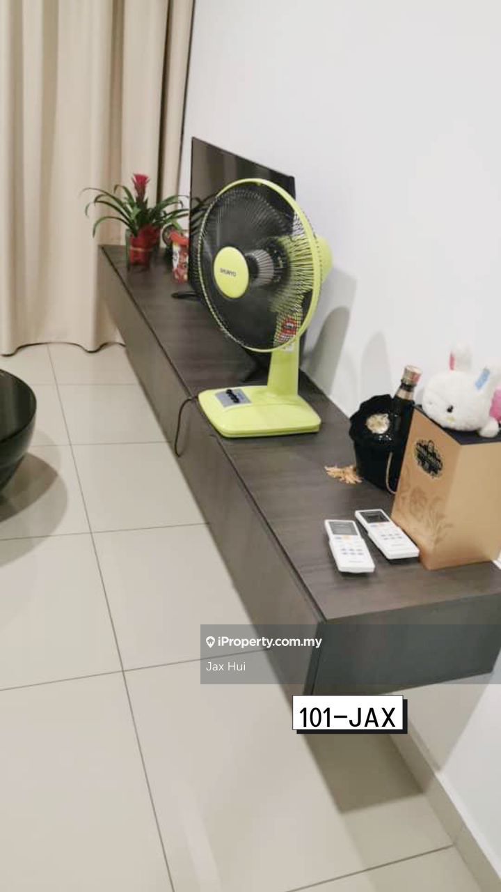 i-Suite @ i-City, I-City for rent - RM1500 | iProperty Malaysia