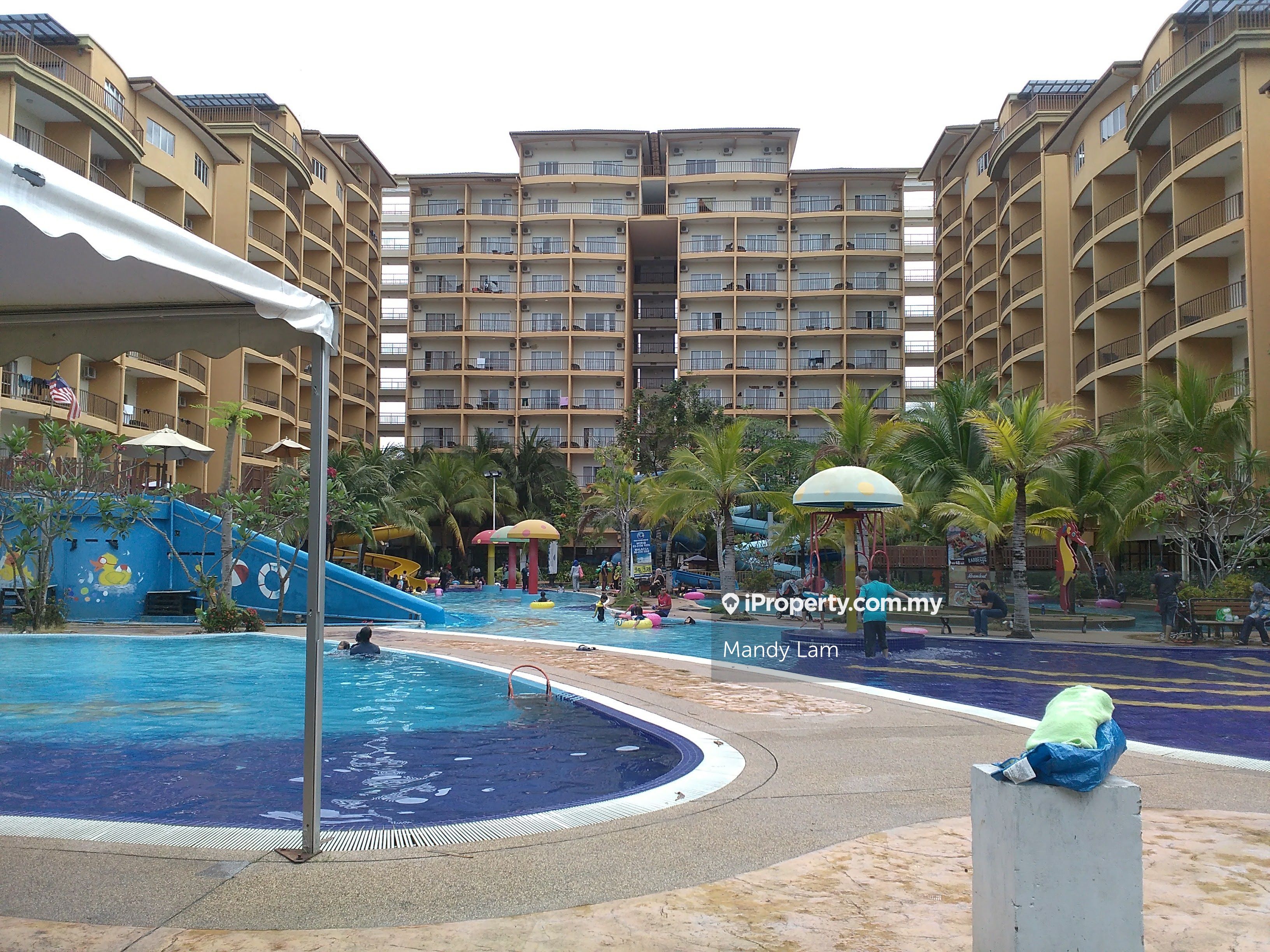 Gold Coast Morib Resort, Banting for sale - RM210000 | iProperty Malaysia