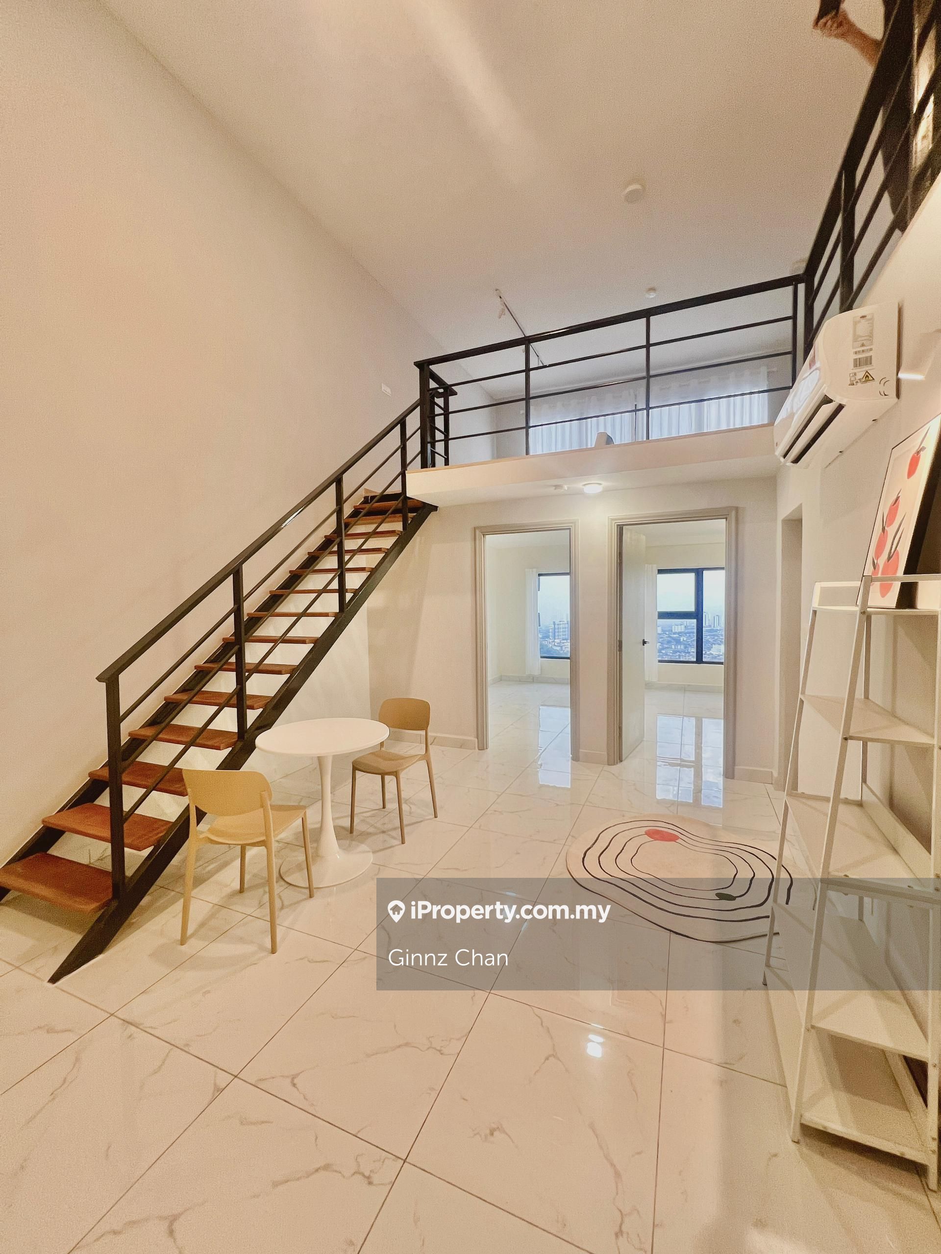 Arte Cheras Intermediate Serviced Residence 3 bedrooms for rent in ...