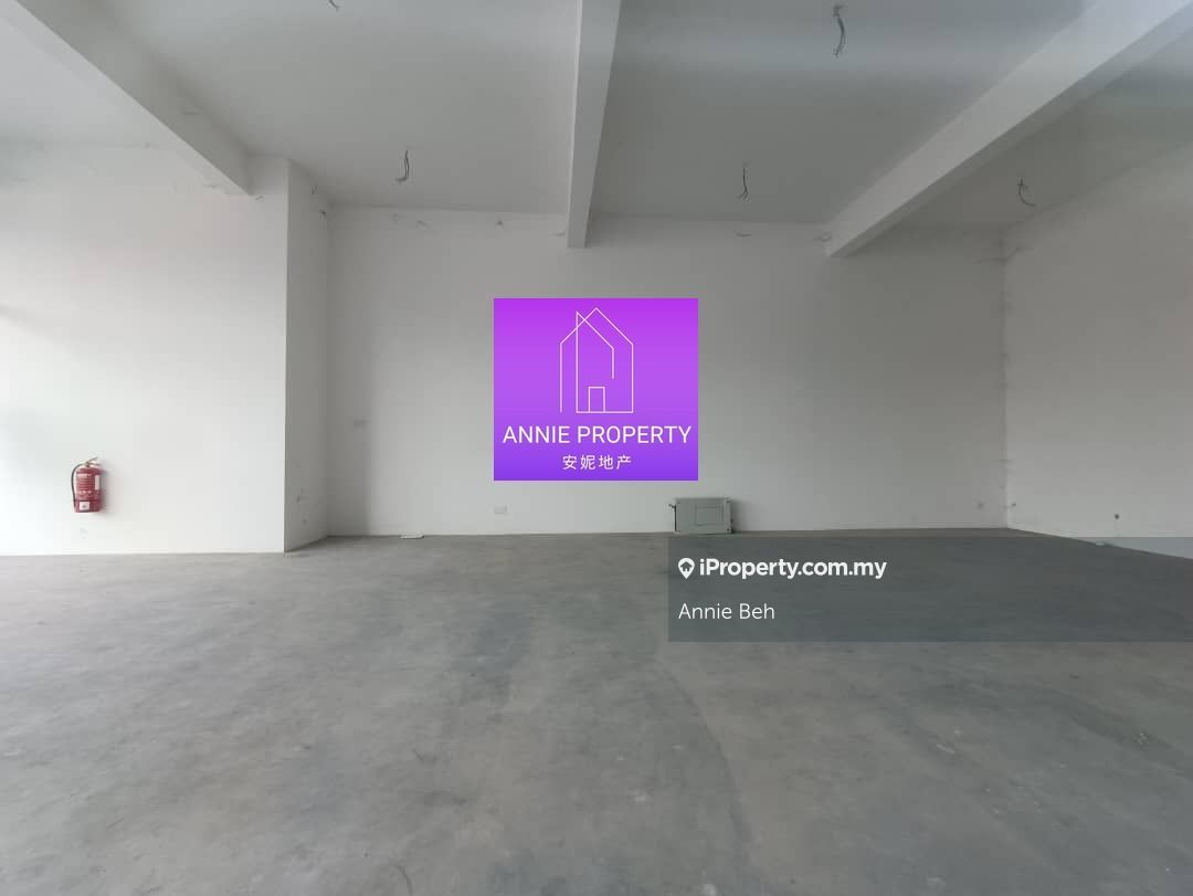 ICONIC POINT | GROUND FLOOR | SIMPANG AMPAT | PRIME SPOT | RARE IN ...