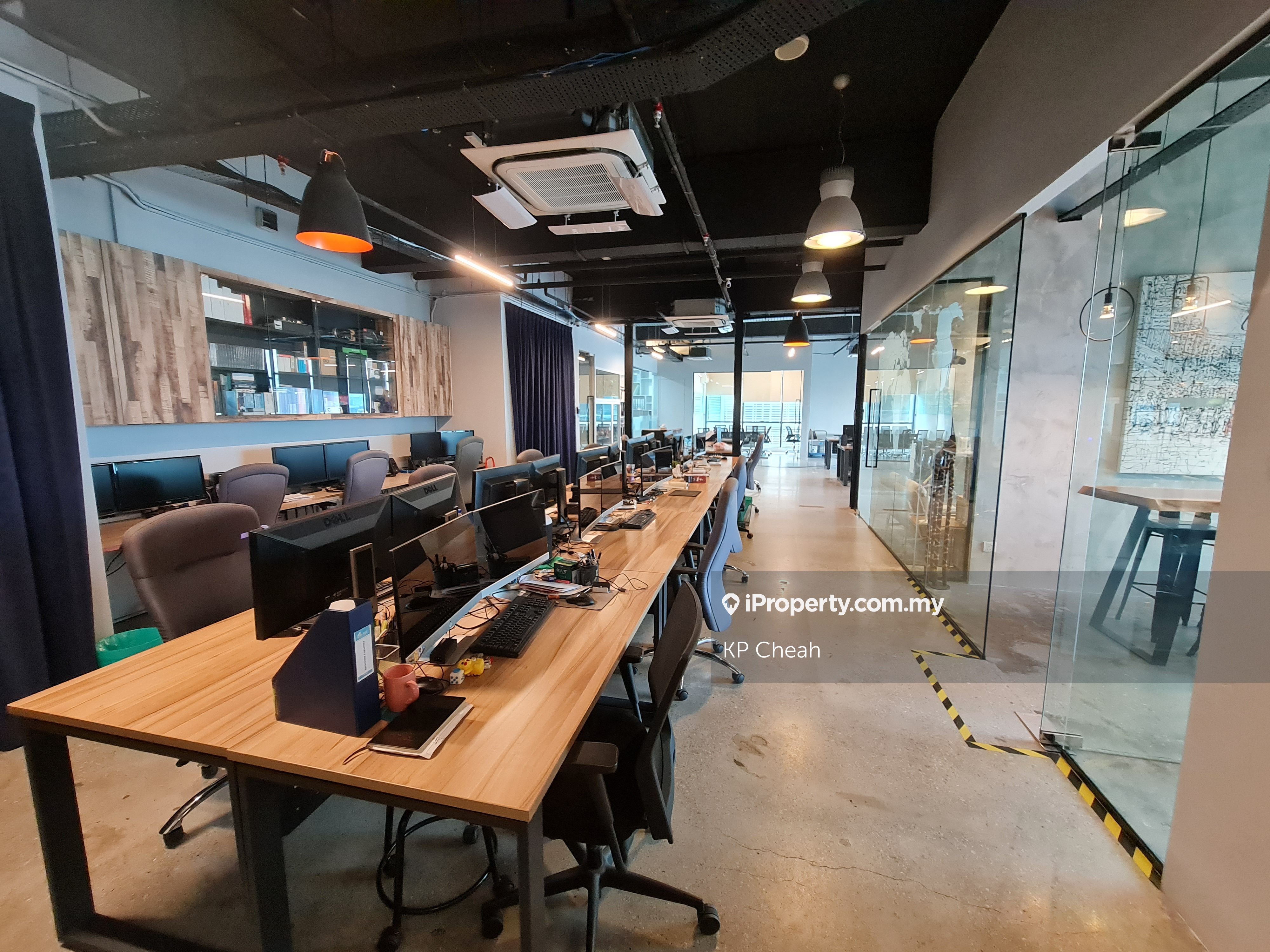 The Vertical Office Suites Bangsar South, Kampung Kerinchi (Bangsar ...