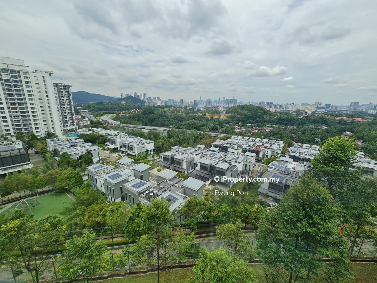 Sunway Montana, Desa Melawati, Kuala Lumpur, Setapak for sale ...