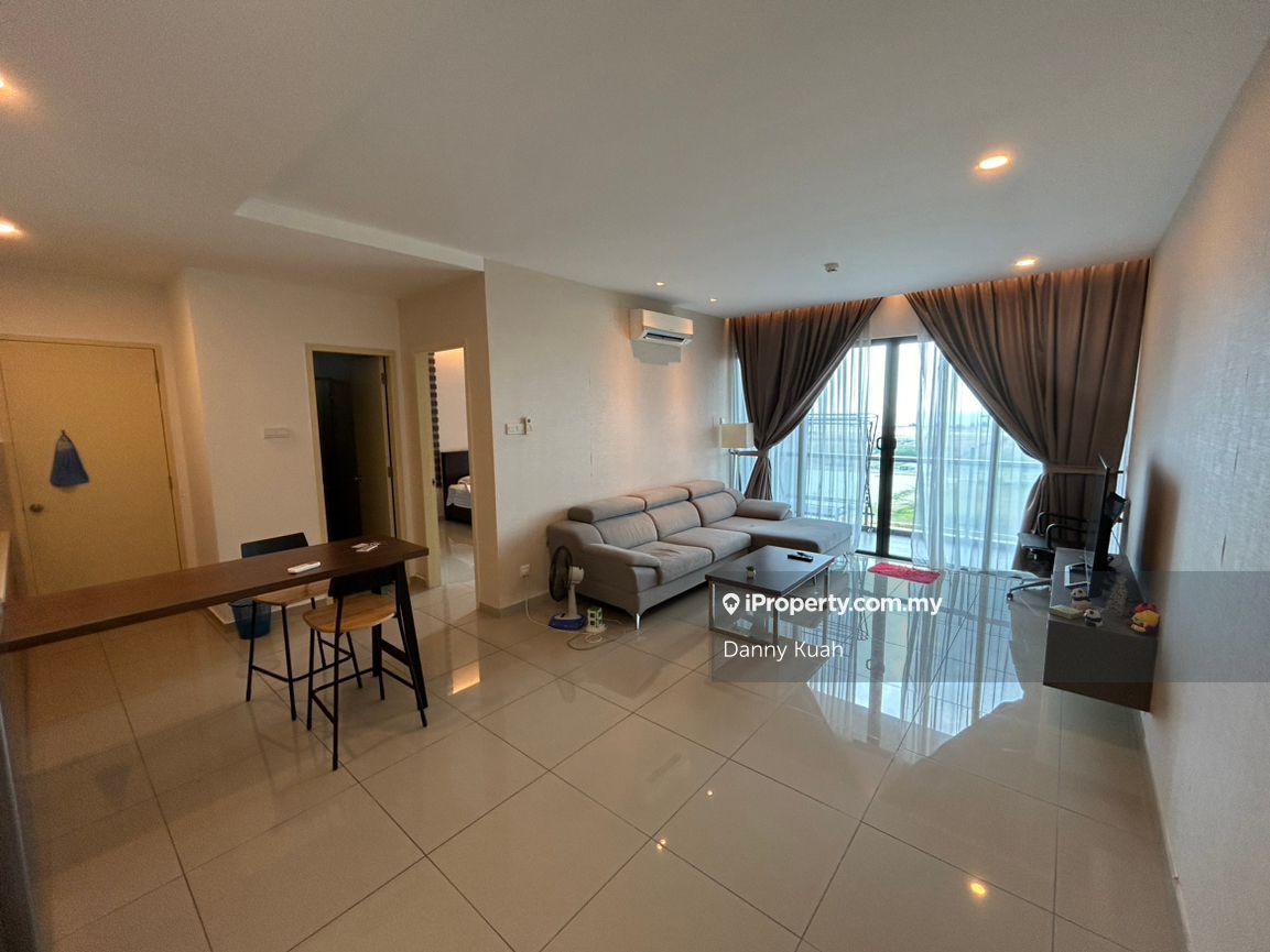 Atlantis Residences (Pangsapuri Atlantis Kota Syahbandar) Apartment 1 ...