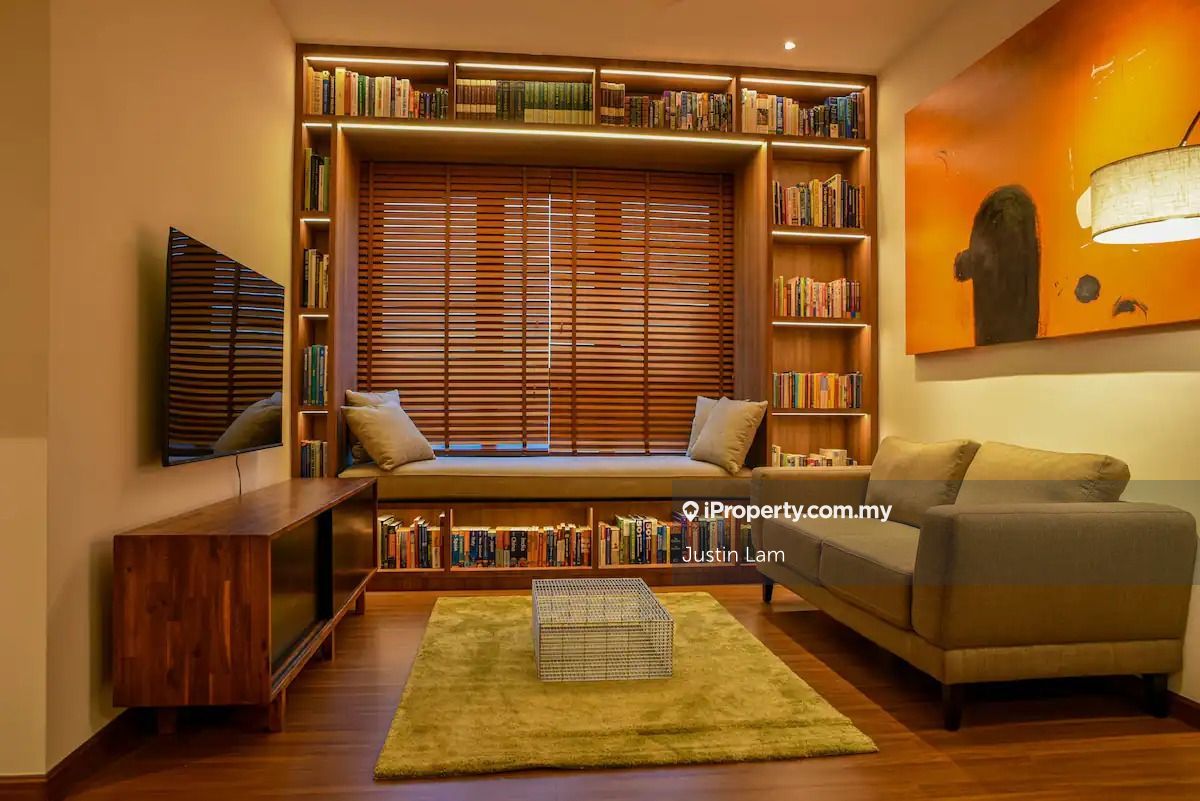 Aster Residence Serviced Residence 3 bedrooms for rent in Cheras, Kuala ...