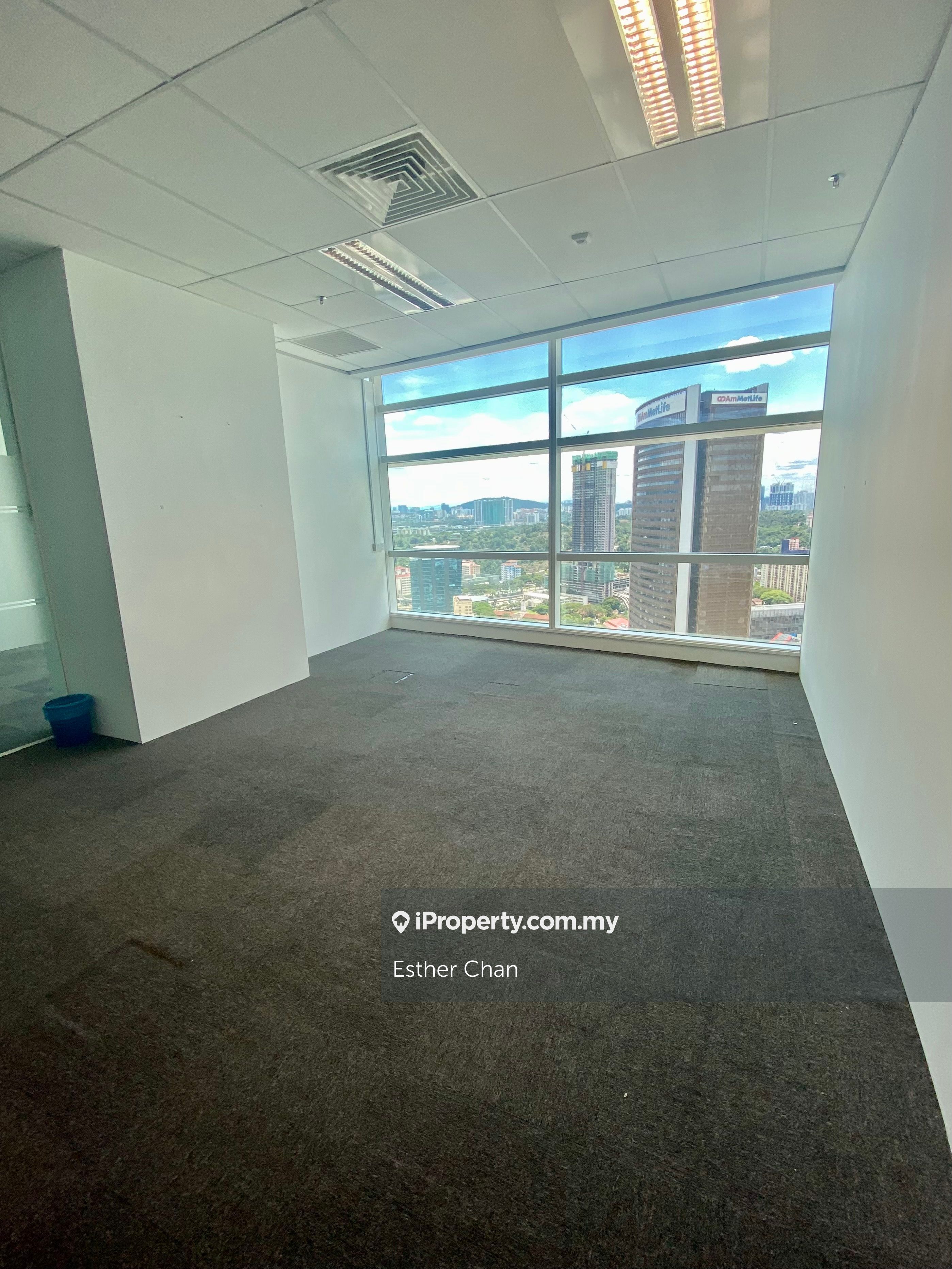 Q Sentral, Kuala Lumpur Sentral , Kuala Lumpur , KL Sentral ...