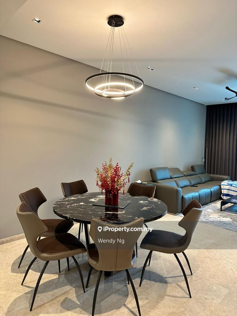 Damansara City Residency (DC Residensi), Bukit Damansara, Damansara ...