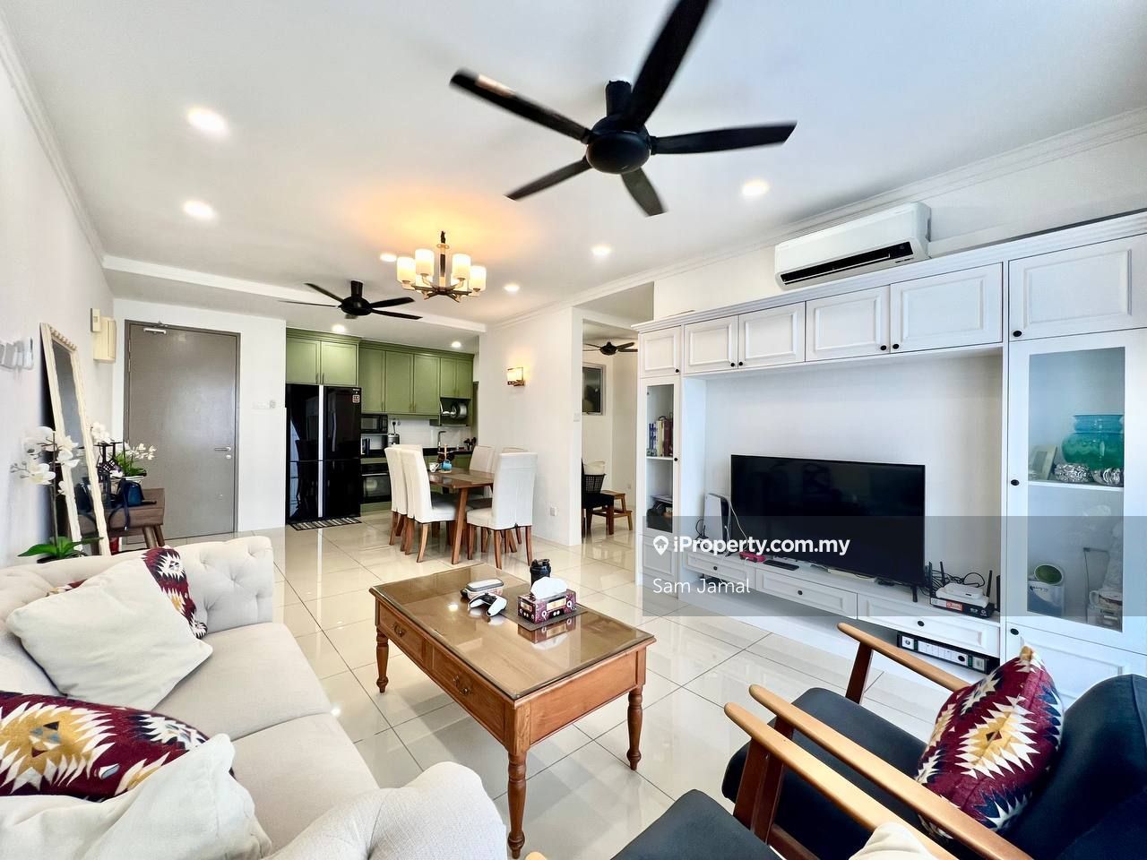 Platinum Splendor Residence, KL City for rent - RM2700 | iProperty Malaysia