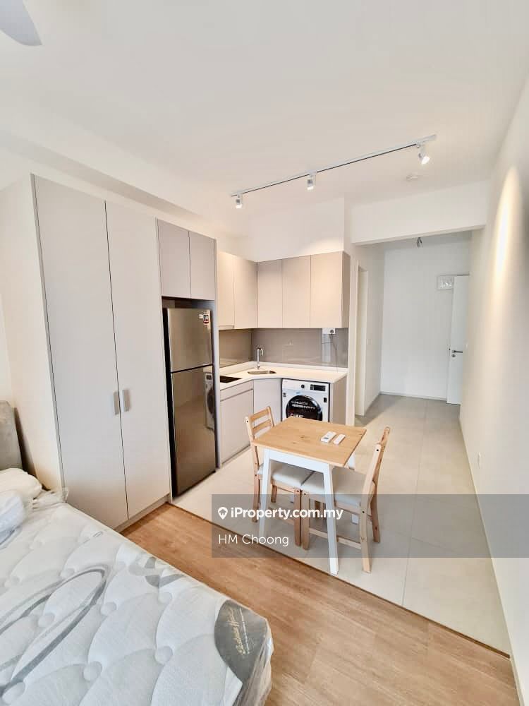 The Goodwood Residence, Bangsar South, Kampung Kerinchi (Bangsar South ...