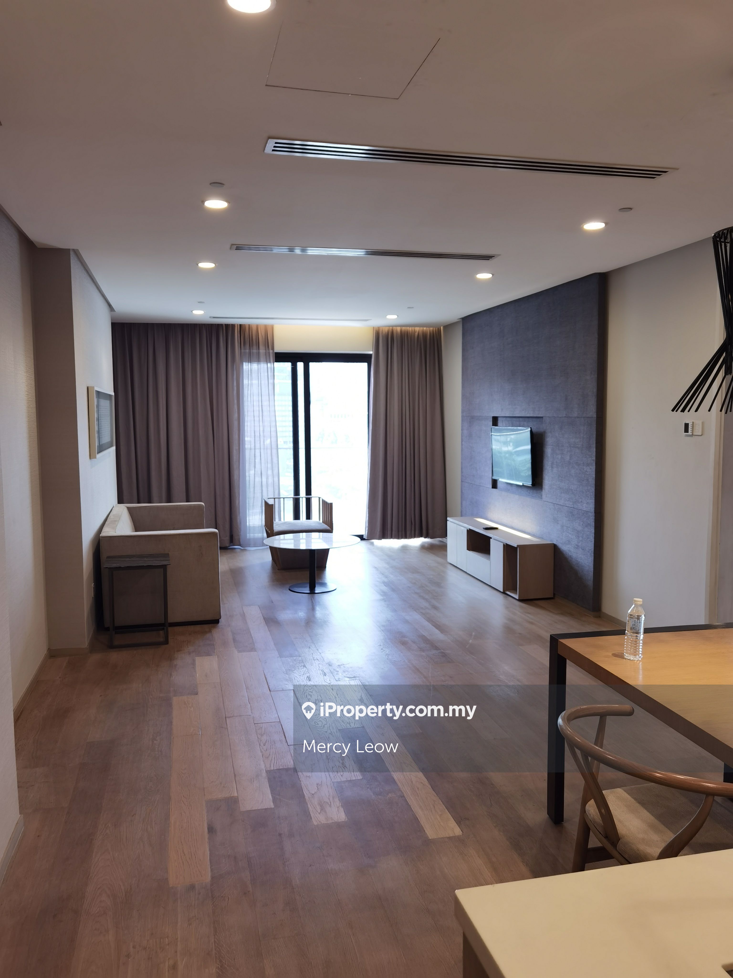 Fraser Residence (188 Suites) Serviced Residence 1 bedroom for rent in ...