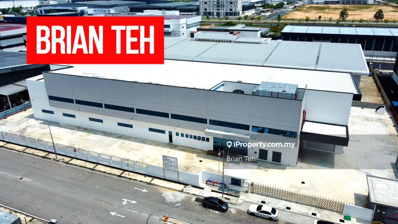 Batu Kawan Factory Rent, Batu Kawan for rent - RM198000 | iProperty ...