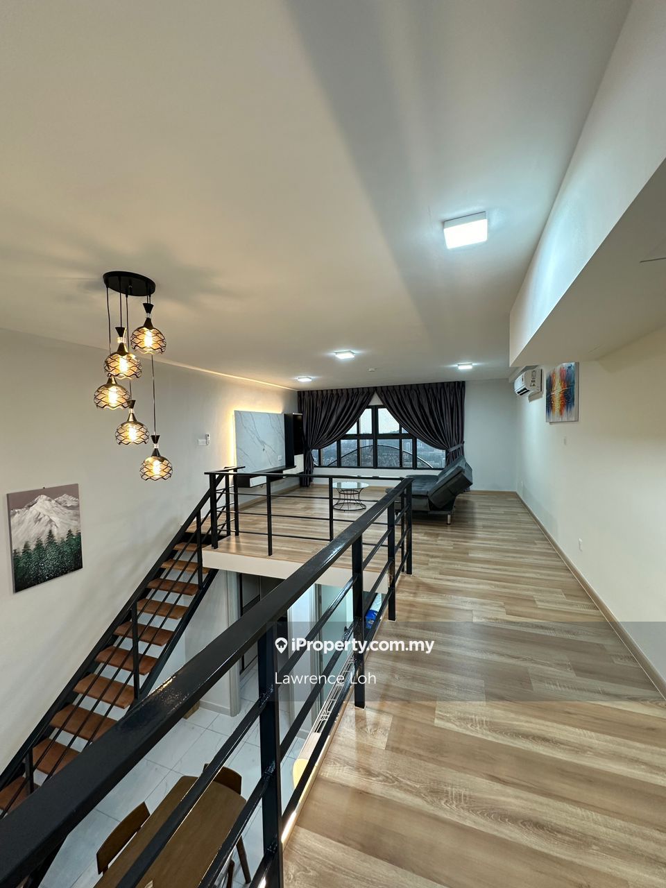 Arte Cheras, Taman Midah, Cheras for rent - RM2200 | iProperty Malaysia