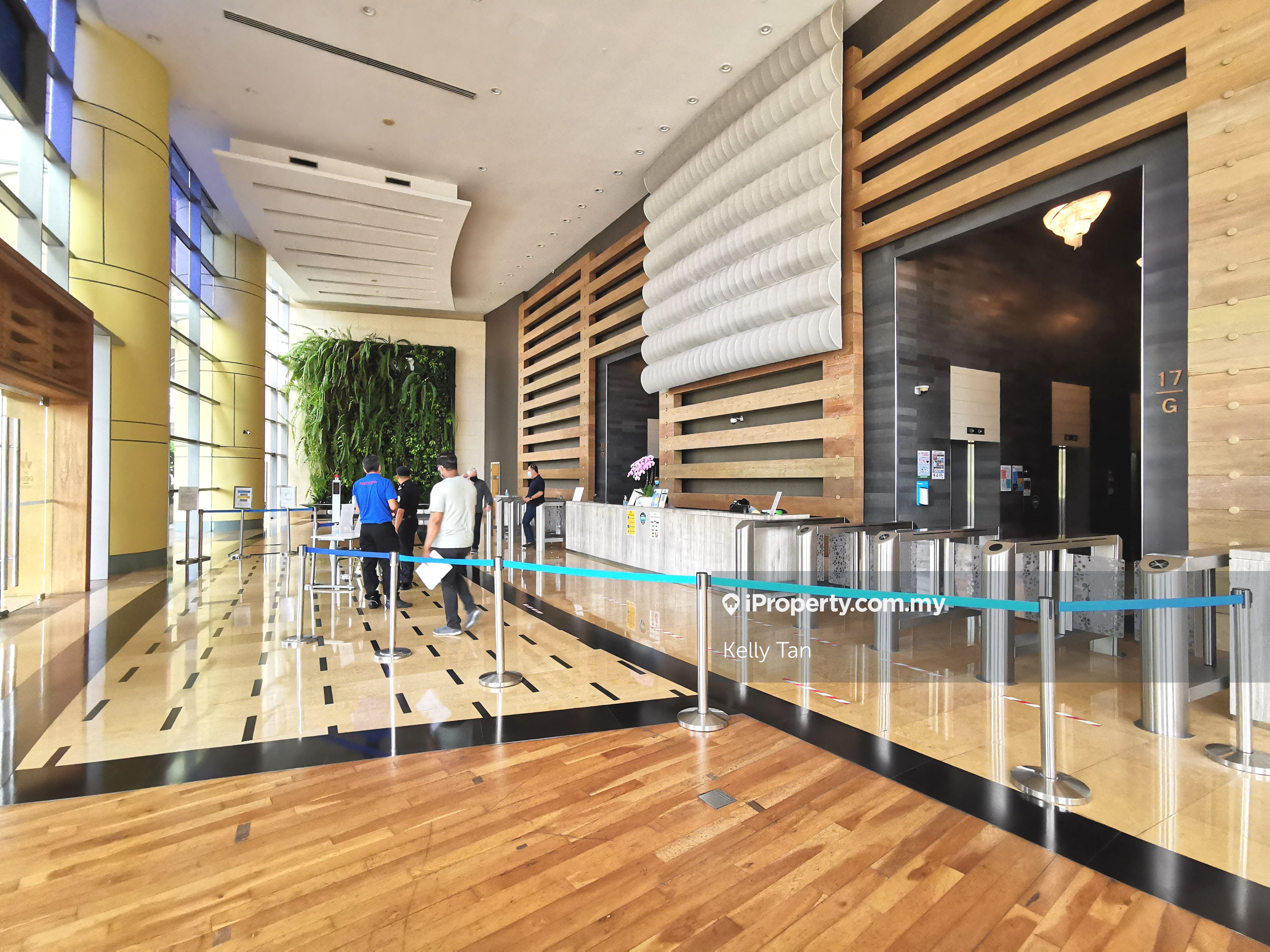 The Gardens South Tower, Mid Valley City for rent - RM41552 | iProperty ...