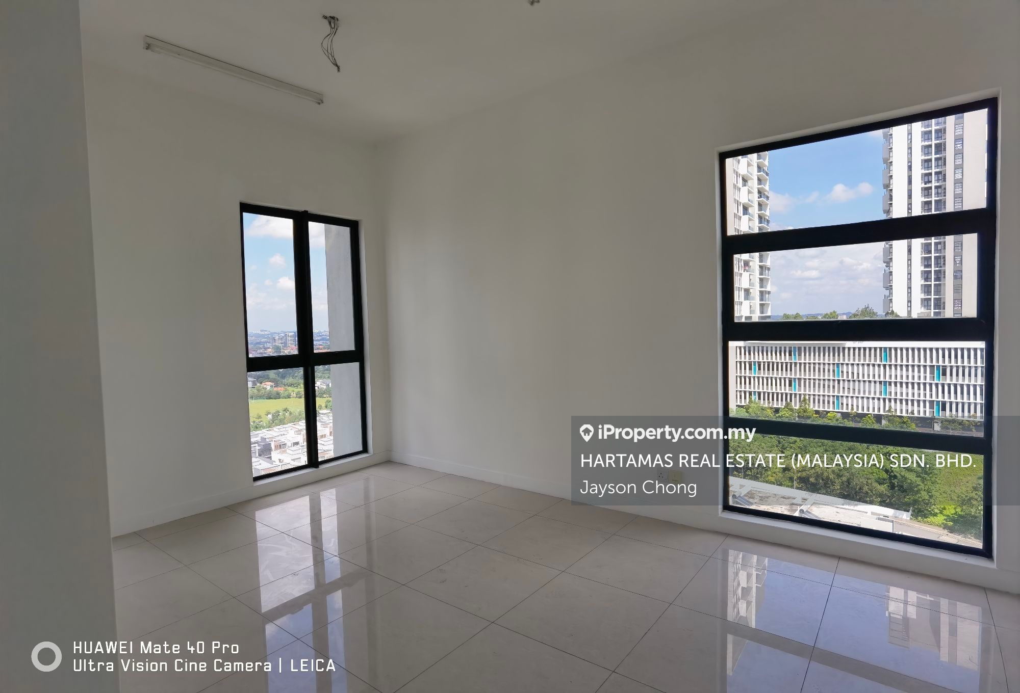 CloudTree Residence, Bandar Damai Perdana, Cheras for sale - RM486000 ...