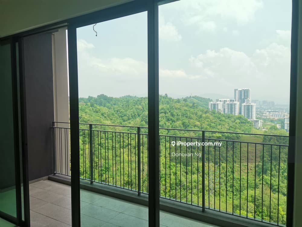 Sunway Mont Residences, Mont Kiara for sale - RM1100000 | iProperty ...