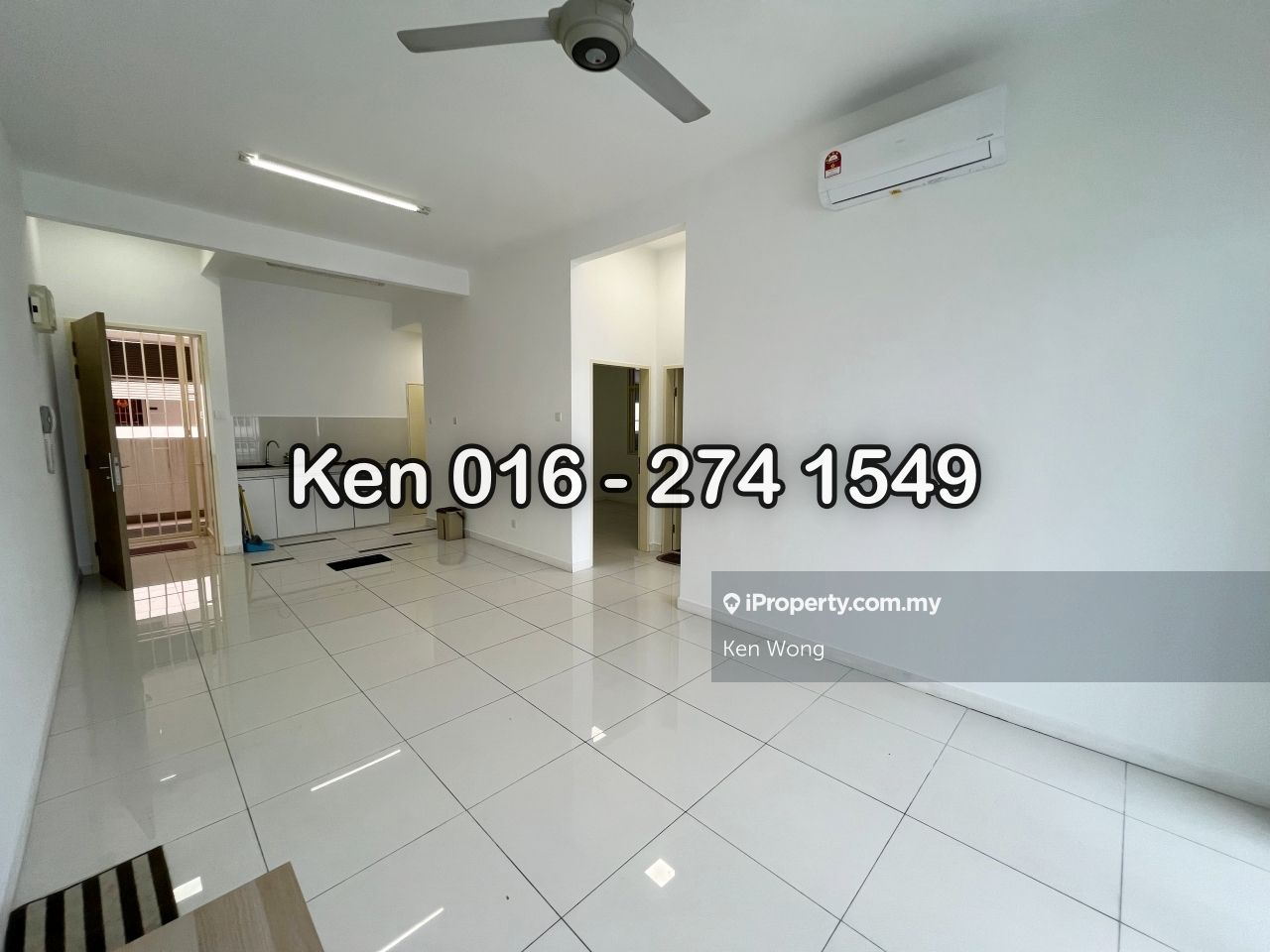 Skypod Residence Intermediate Serviced Residence 2 bedrooms for rent in ...