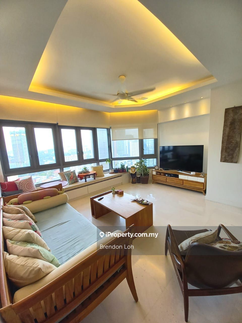 The Sentral Residences, KL Sentral for sale - RM1450000 | iProperty ...
