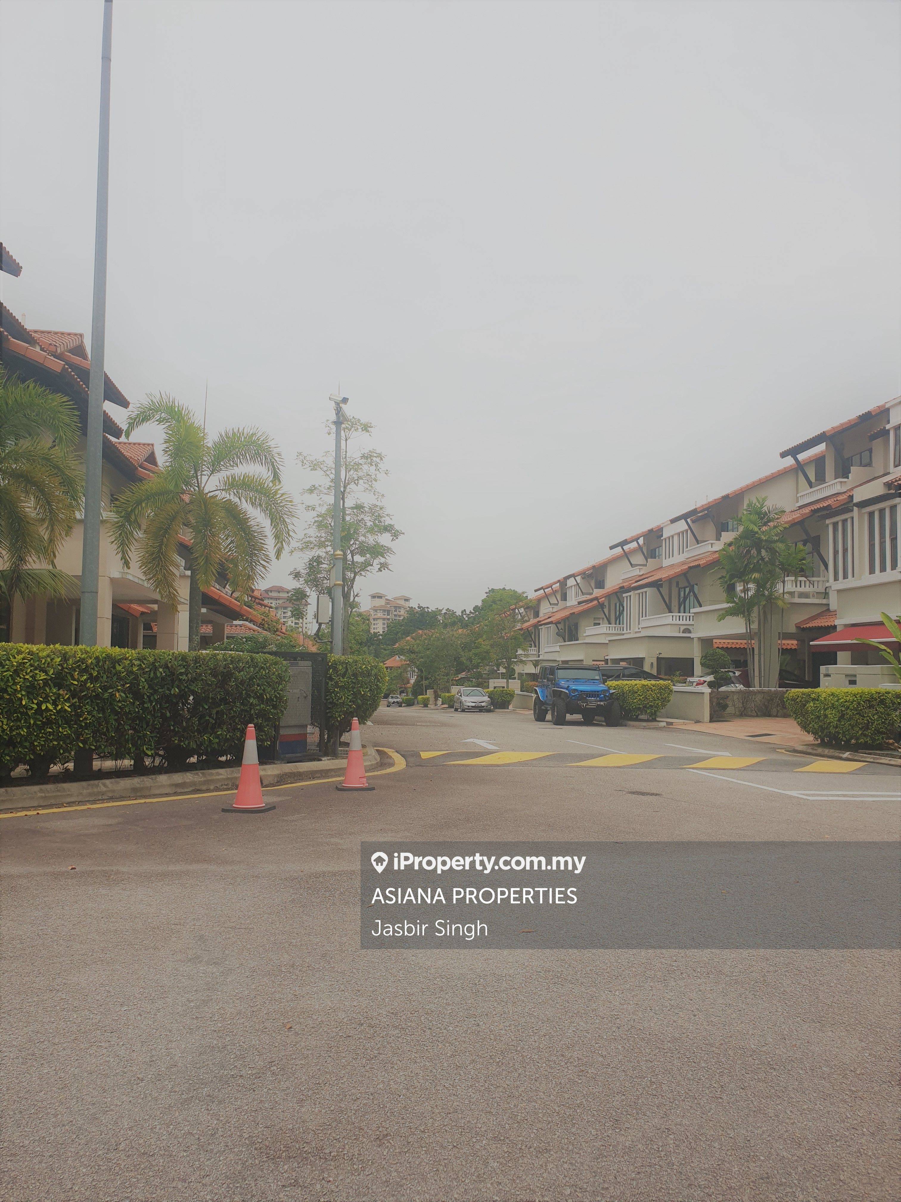 Mutiara Seputeh, Seputeh Semi-detached House 5 bedrooms for sale ...