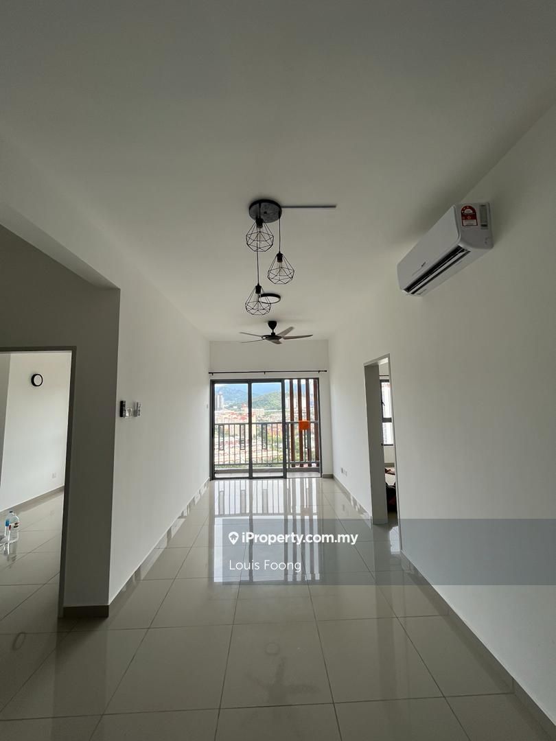 Sky Awani Residensi 3, Kampung Baru Air Panas, Setapak for rent ...