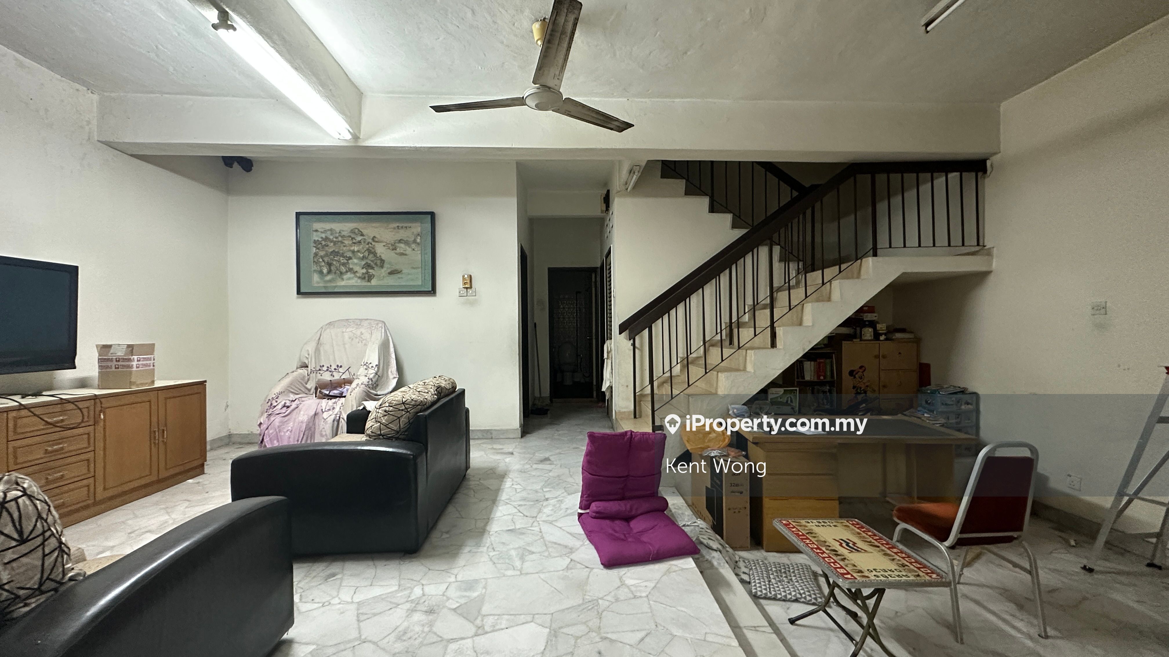 Taman Segar, Cheras for sale - RM840000 | iProperty Malaysia