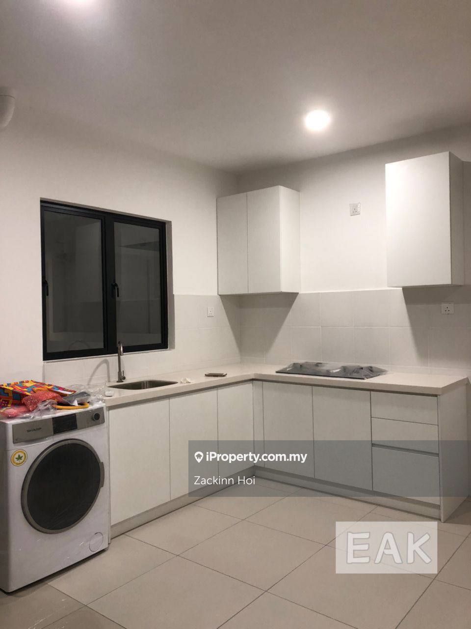 Huni @ Eco Ardence Serviced Residence 1 bedroom for rent in Setia Alam ...