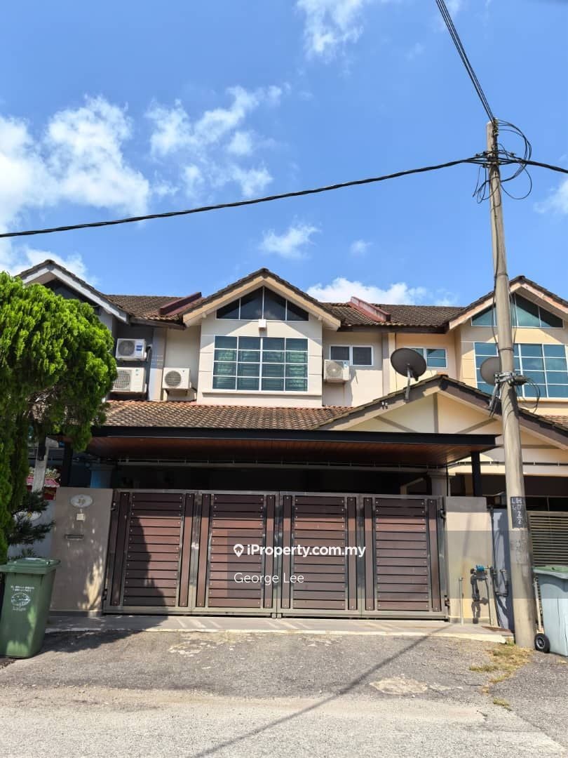 SERI SETALI, Kuantan for sale - RM550000 | iProperty Malaysia