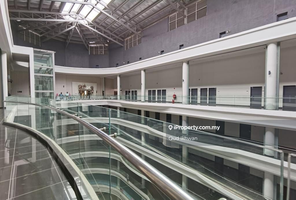 Bangi Gateway Serviced Residence for sale in Bangi, Selangor ...