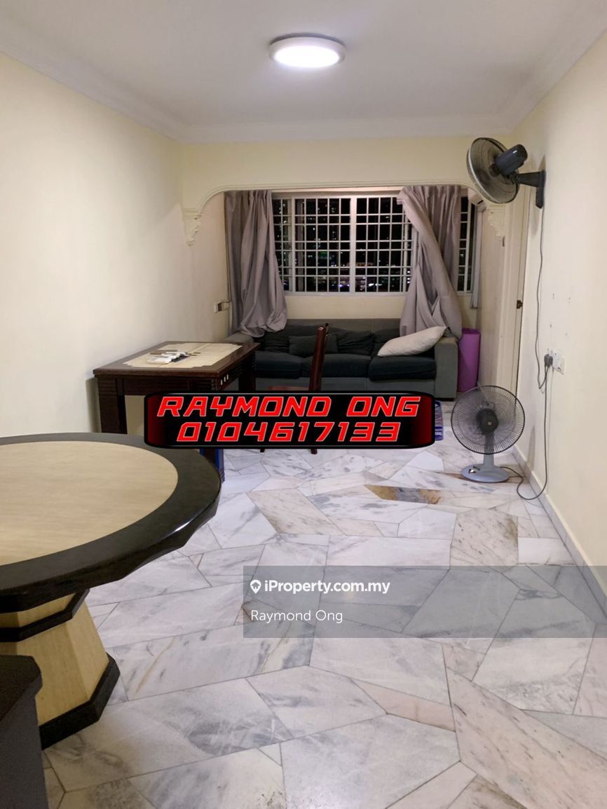 Puteri Indah, Taman Sri Bunga, Bayan Baru for rent - RM1300 | iProperty Malaysia