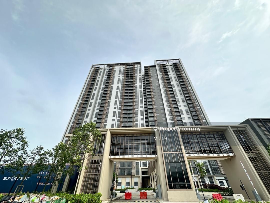 Tuai Residence, Setia Alam for sale - RM640000 | iProperty Malaysia