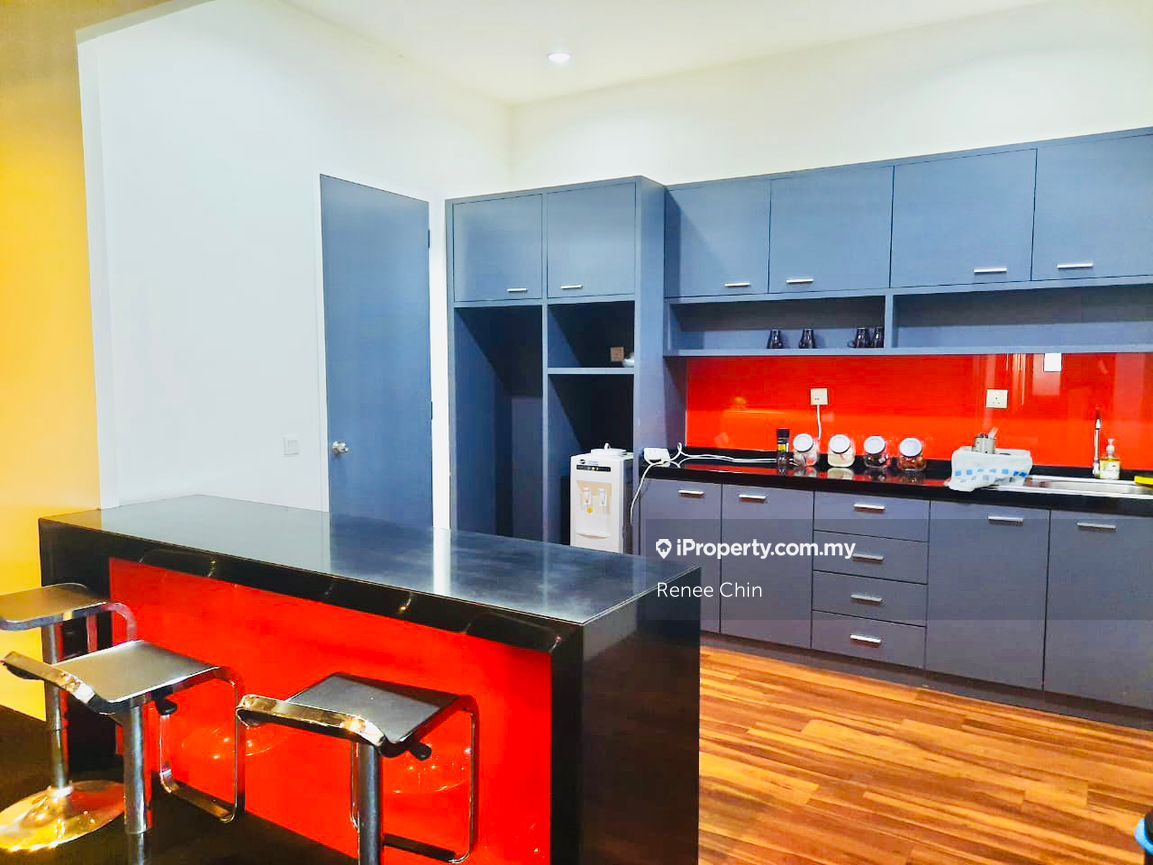 High Floor Office ,Menara Choy Fook On, Pj New Town, Petaling Jaya for ...