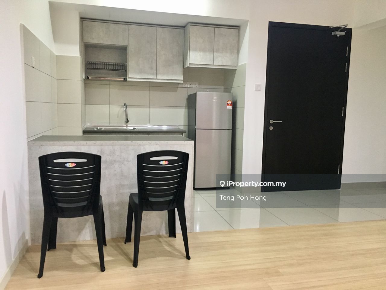 USJ One (You One) Serviced Residence 1 bedroom for rent in Subang Jaya ...