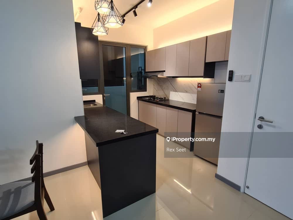 United Point (Residensi Berpadu) Serviced Residence 3 bedrooms for rent ...