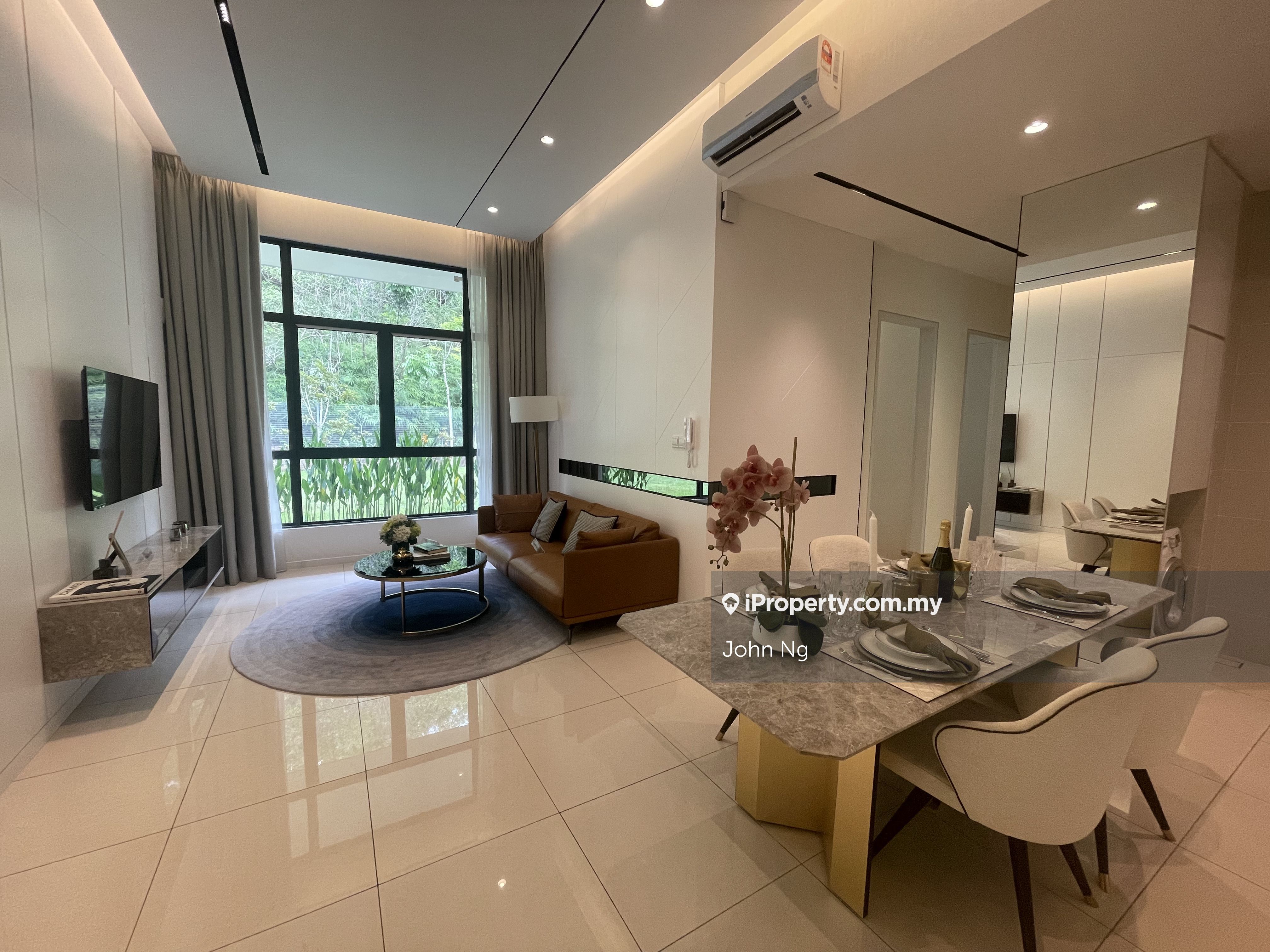 The Maple Residences, Taman OUG, Jalan Klang Lama (Old Klang Road) for ...