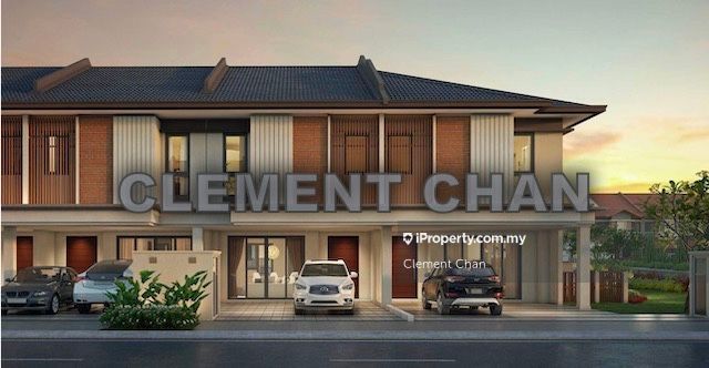 Setia Eco Templer, Rawang for sale - RM1898000 | iProperty Malaysia