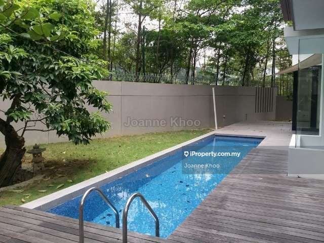 Seputeh Garden, Bangsar, Seputeh, KL , Seputeh for sale - RM5900000 ...