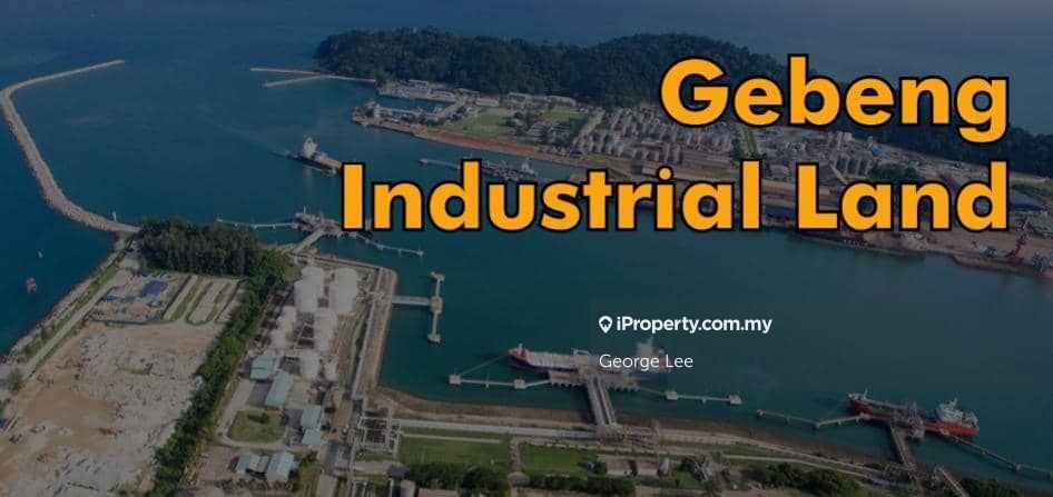 GEBENG, Kuantan for sale - RM3136320 | iProperty Malaysia