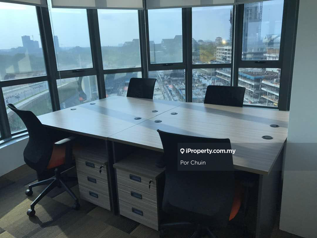 Teega suites Office Tower, Teega suites, Iskandar Puteri (Nusajaya) for ...