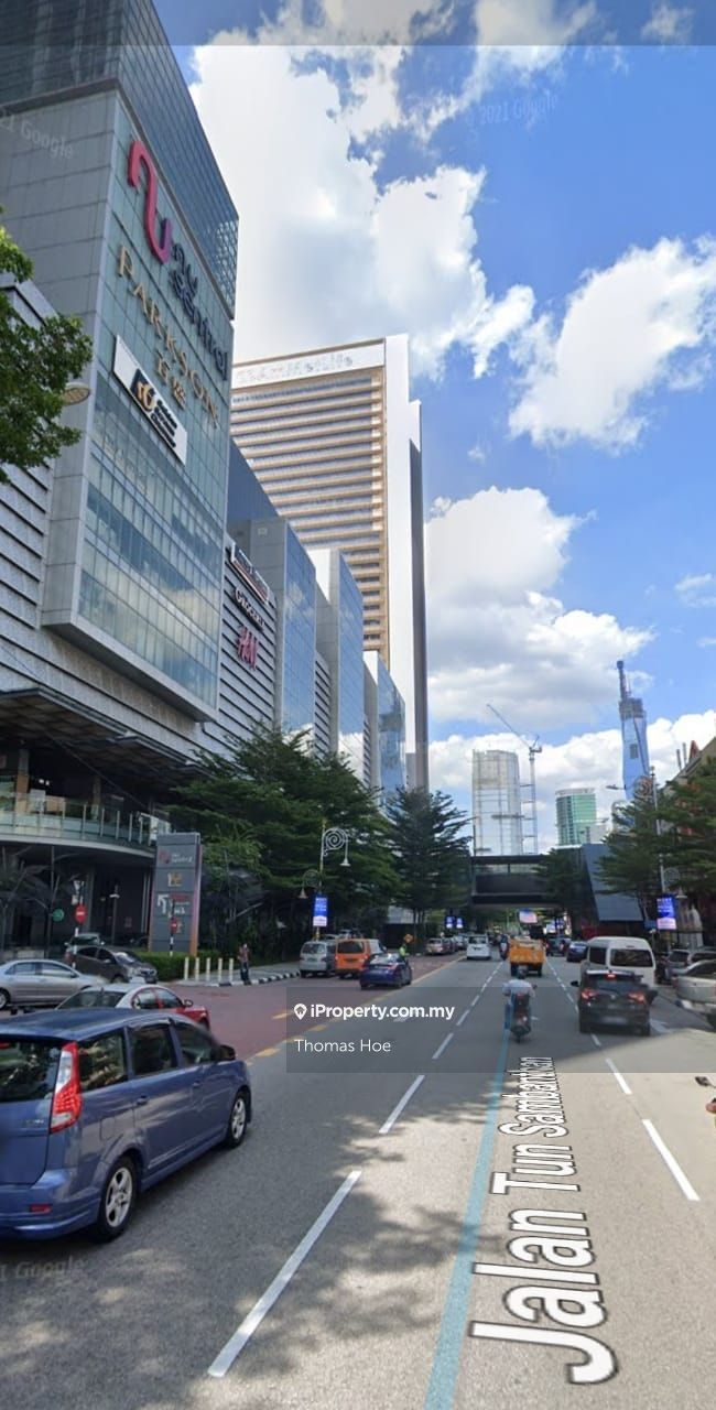 Brickfields 1st Floor Office/Commercial, KL Sentral, Brickfields for ...