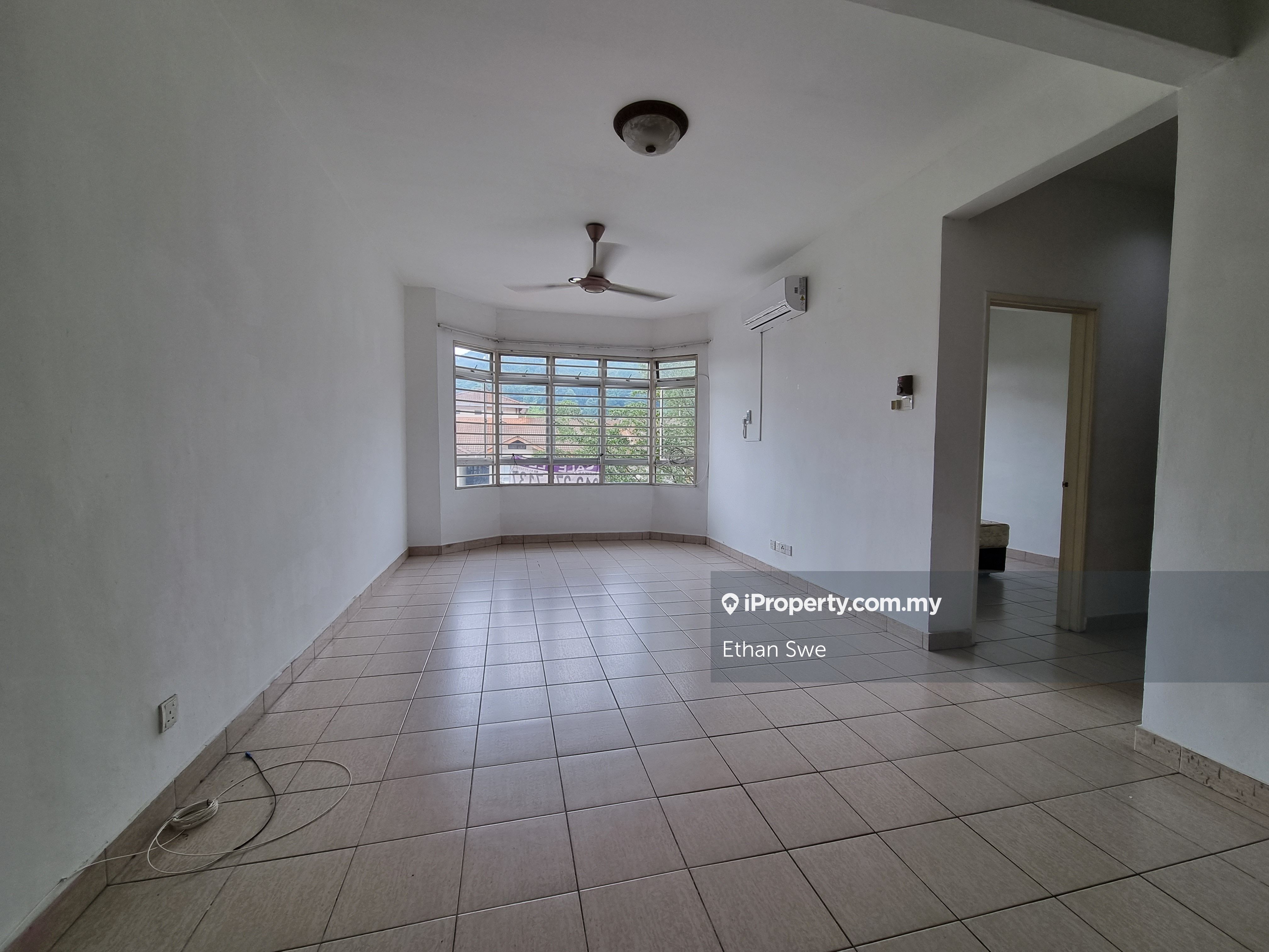 D'Rimba Apartment Intermediate Apartment 3 bedrooms for sale in Kota ...