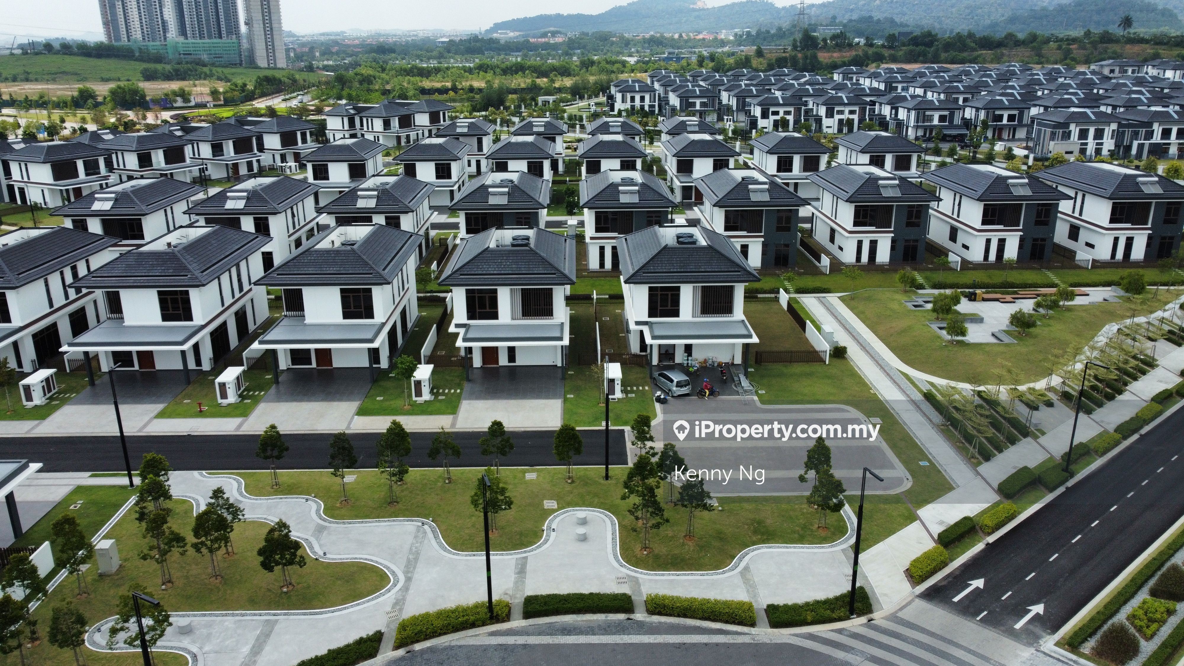 Eco Ardence, Aeres, Dremien, Nara, Cora, Shah Alam for sale - RM3188888 ...