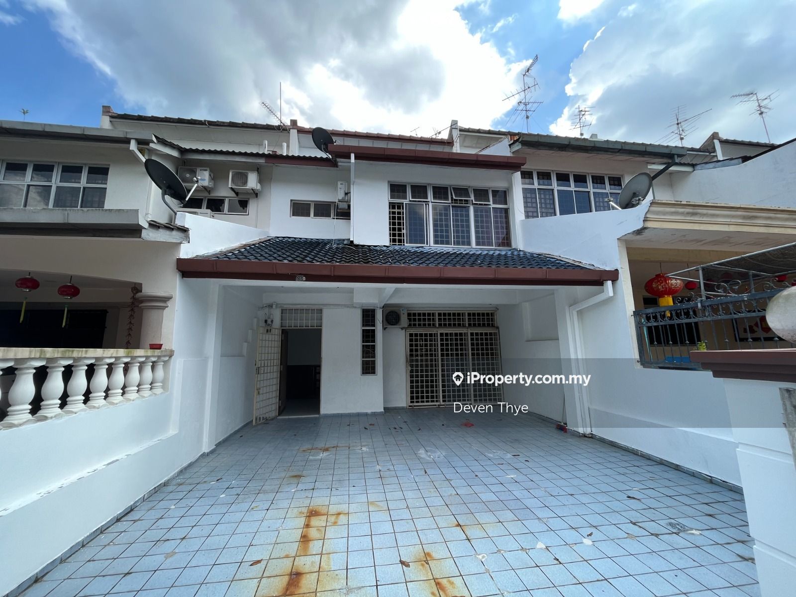 House For Sale In Munsyi Ibrahim Johor Bahru at Eileen Porras blog