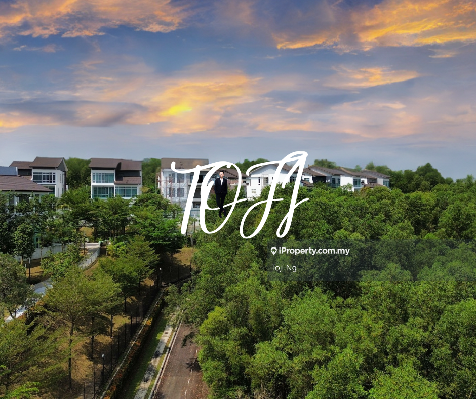 Ambrosia, Kinrara Residence, Bandar Kinrara for sale - RM4600000 ...