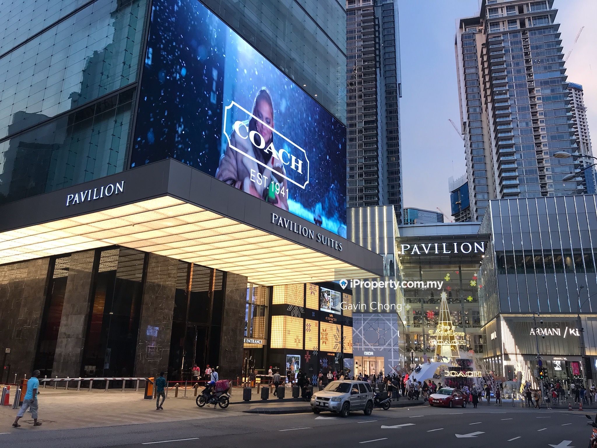 Pavilion Suites, Bukit Bintang for sale - RM3900000 | iProperty Malaysia