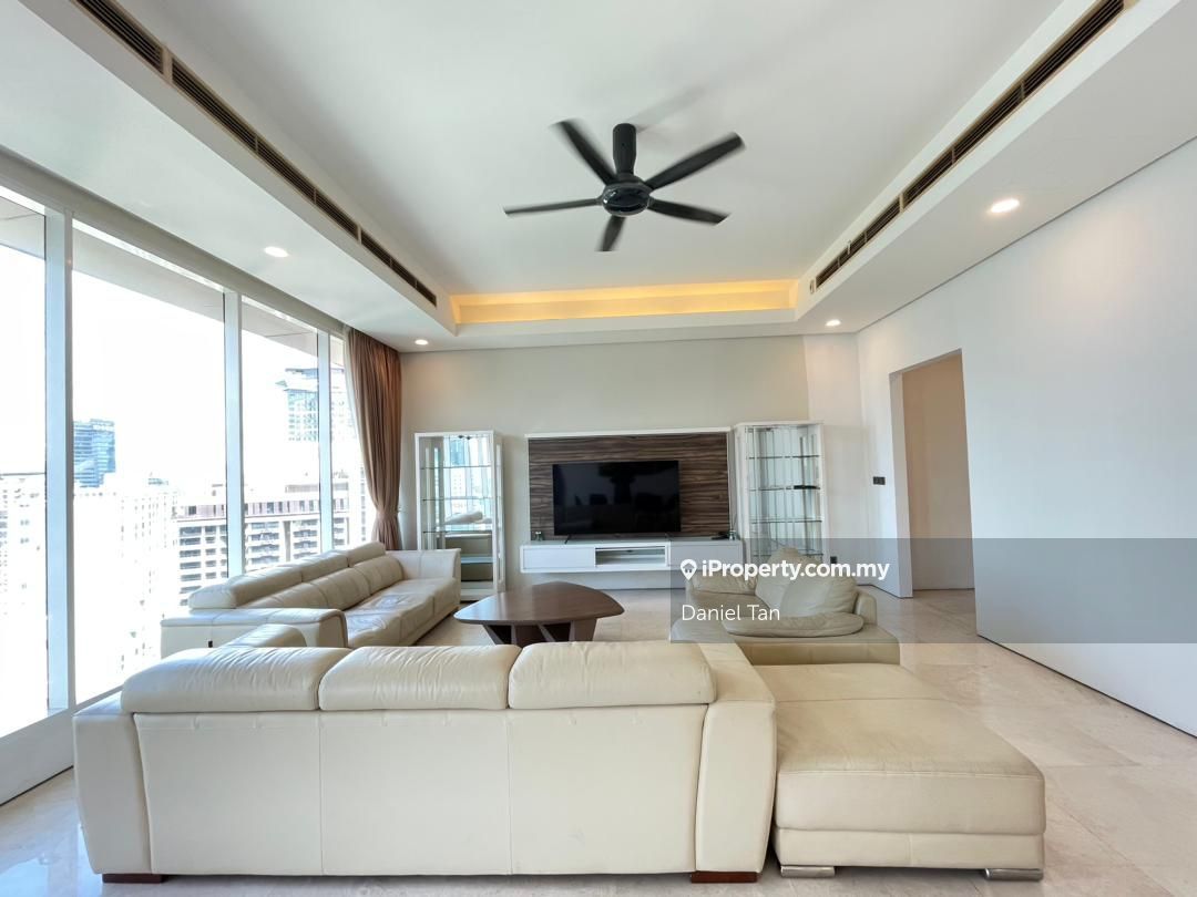 Vipod Residence, KLCC for sale - RM5480000 | iProperty Malaysia