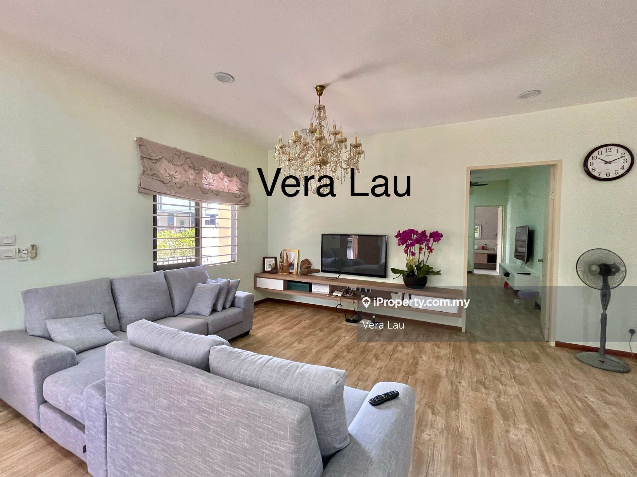 Taman Rawang Perdana, Rawang Bungalow 4 bedrooms for sale | iProperty ...