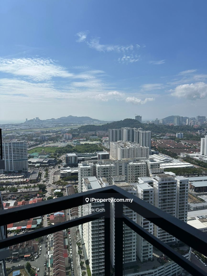 Muze @ PICC Intermediate Condominium 3 bedrooms for sale in Bayan Lepas ...