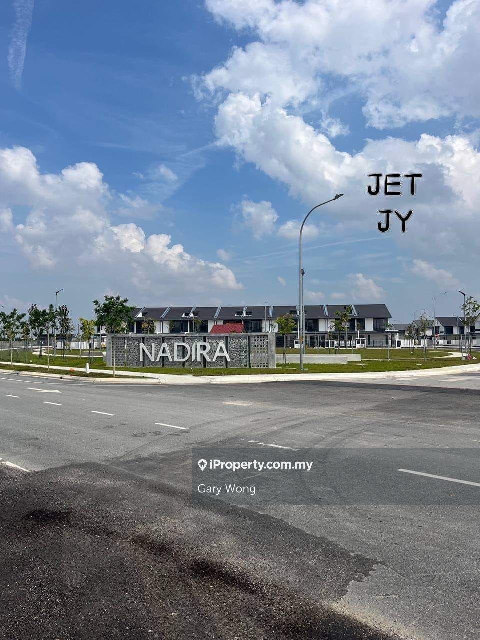 BRAND NEW NADIRA BUKIT RAJA NON FLOOD, Bandar Bukit Raja for sale ...