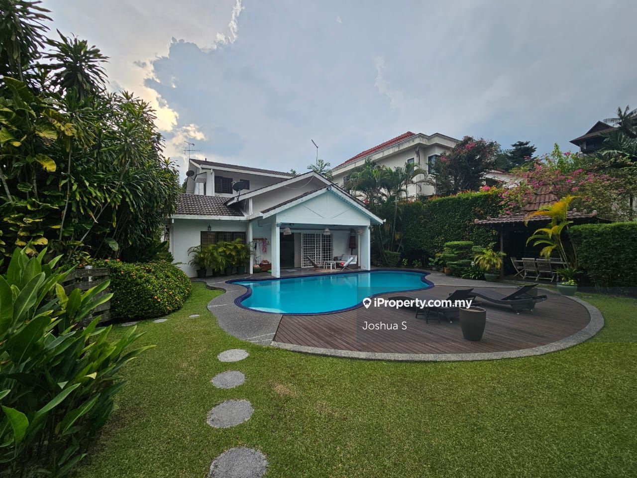 Bukit Damansara, Damansara Heights for sale - RM6400000 | iProperty ...