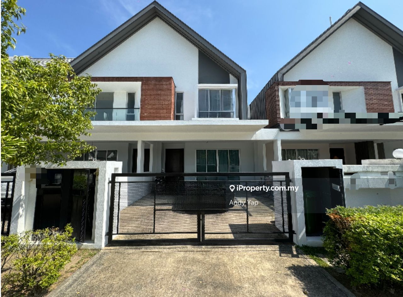 Gamuda Garden, Denau Ceria 2, Nara, Rawang, Rawang for sale - RM1150000 | iProperty Malaysia