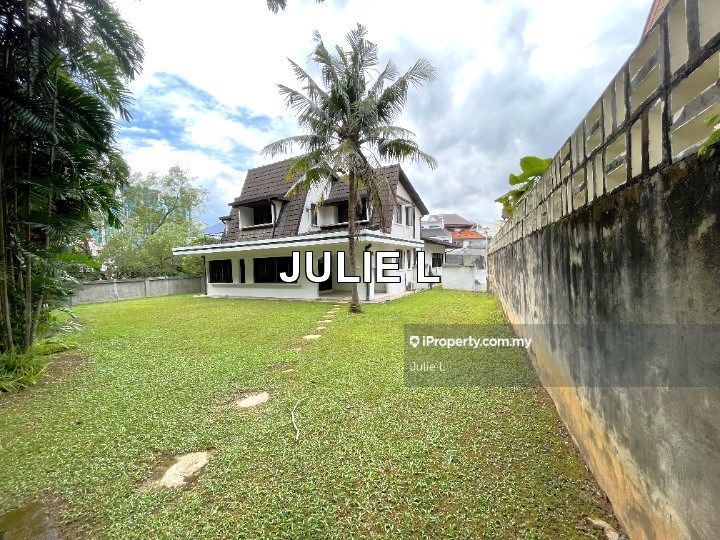 Bukit Damansara, Damansara Heights for sale - RM7200000 | iProperty ...